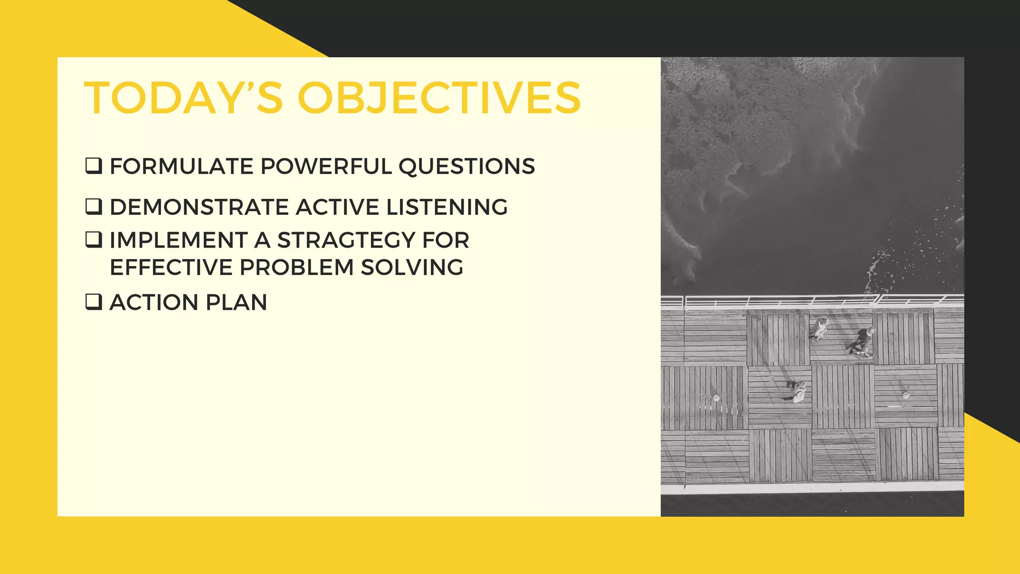 Effective communication training | PPTX