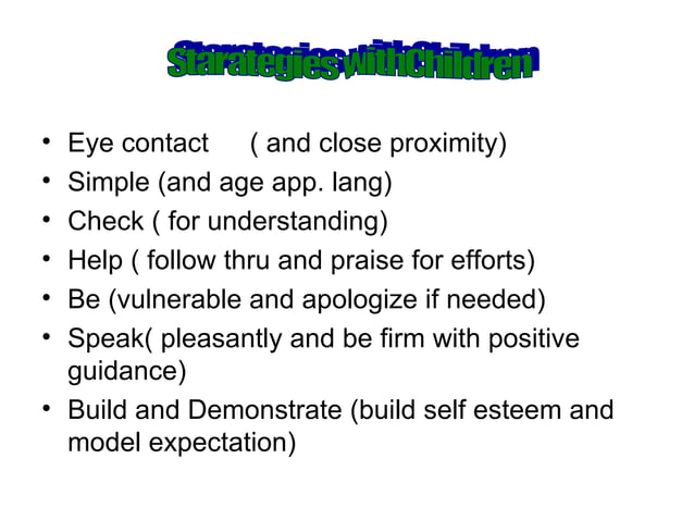 Effective communication workshop | PPT