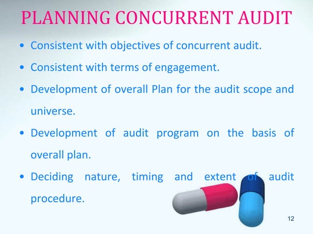 Effective Concurrent Audit-2020.pptx | Business Accounting & Finance ...