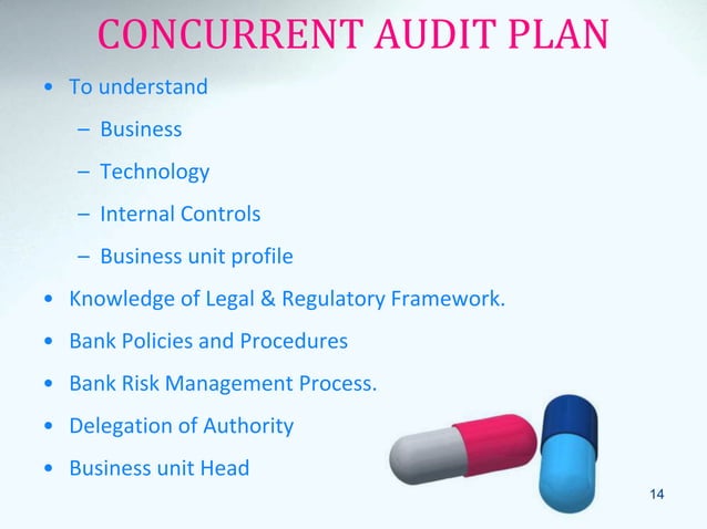 Effective Concurrent Audit-2020.pptx | Business Accounting & Finance ...