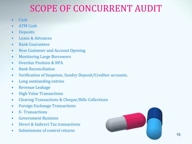 Effective Concurrent Audit-2020.pptx | Business Accounting & Finance ...