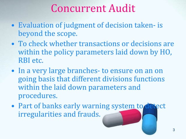 Effective Concurrent Audit-2020.pptx | Business Accounting & Finance ...