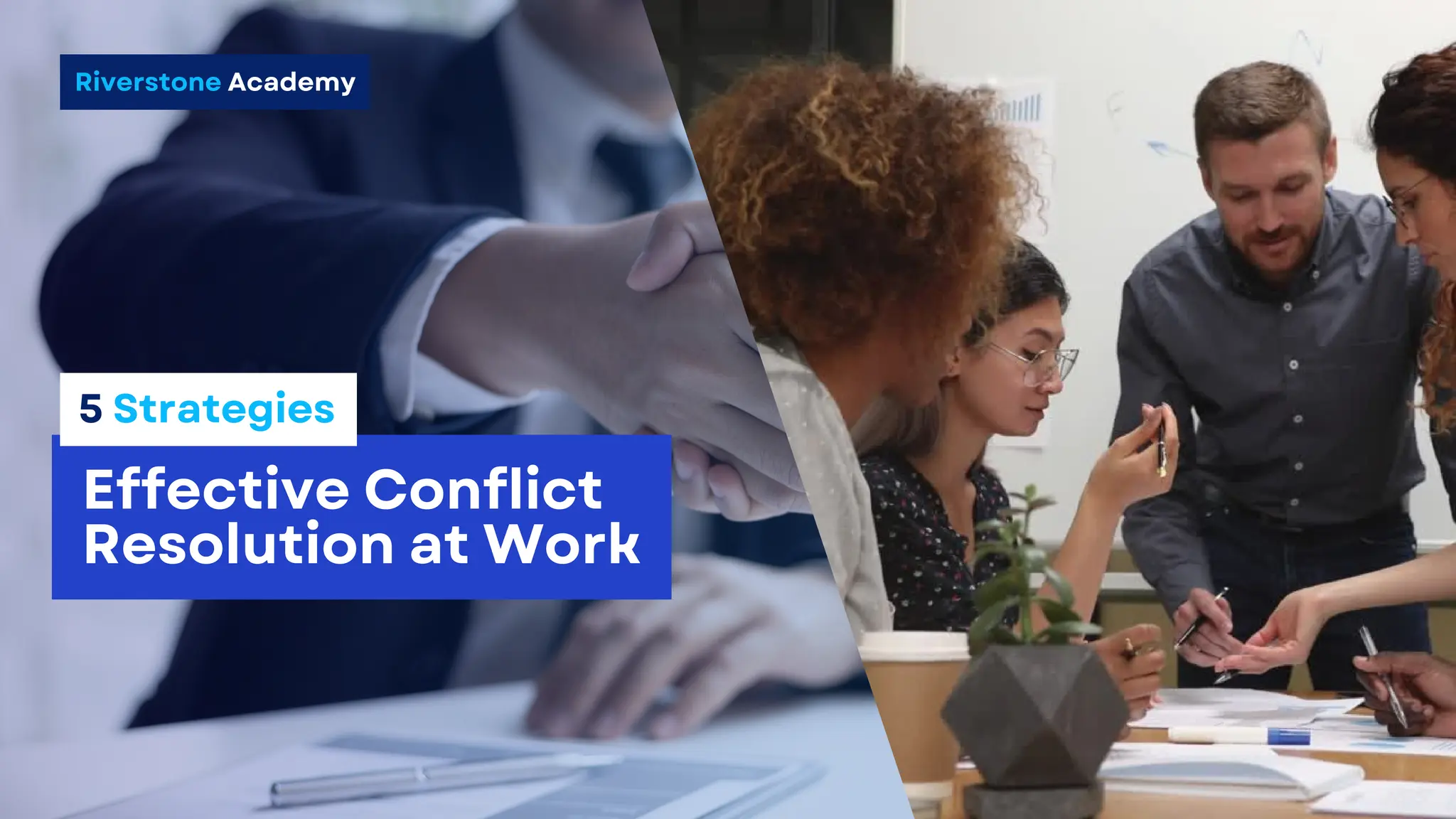 Effective Conflict Resolution at Work | Conflict Resolution Techniques | PDF