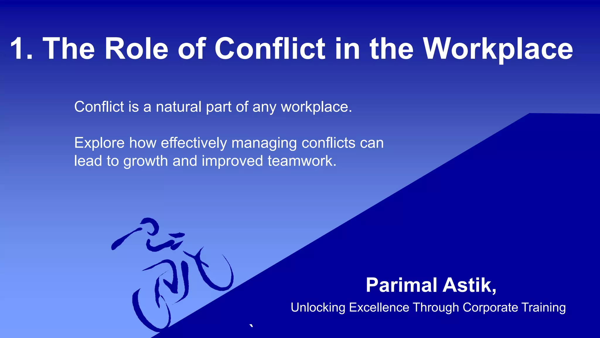 Effective Conflict Resolution in the Workplace.pptx