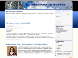 Effective Online Course Design | PPT