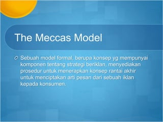 Effective & creative ad | PPTX