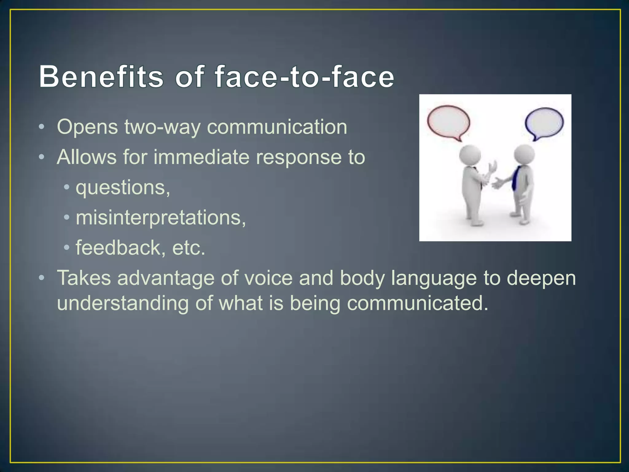 Effective Customer Communication Skills | PPTX