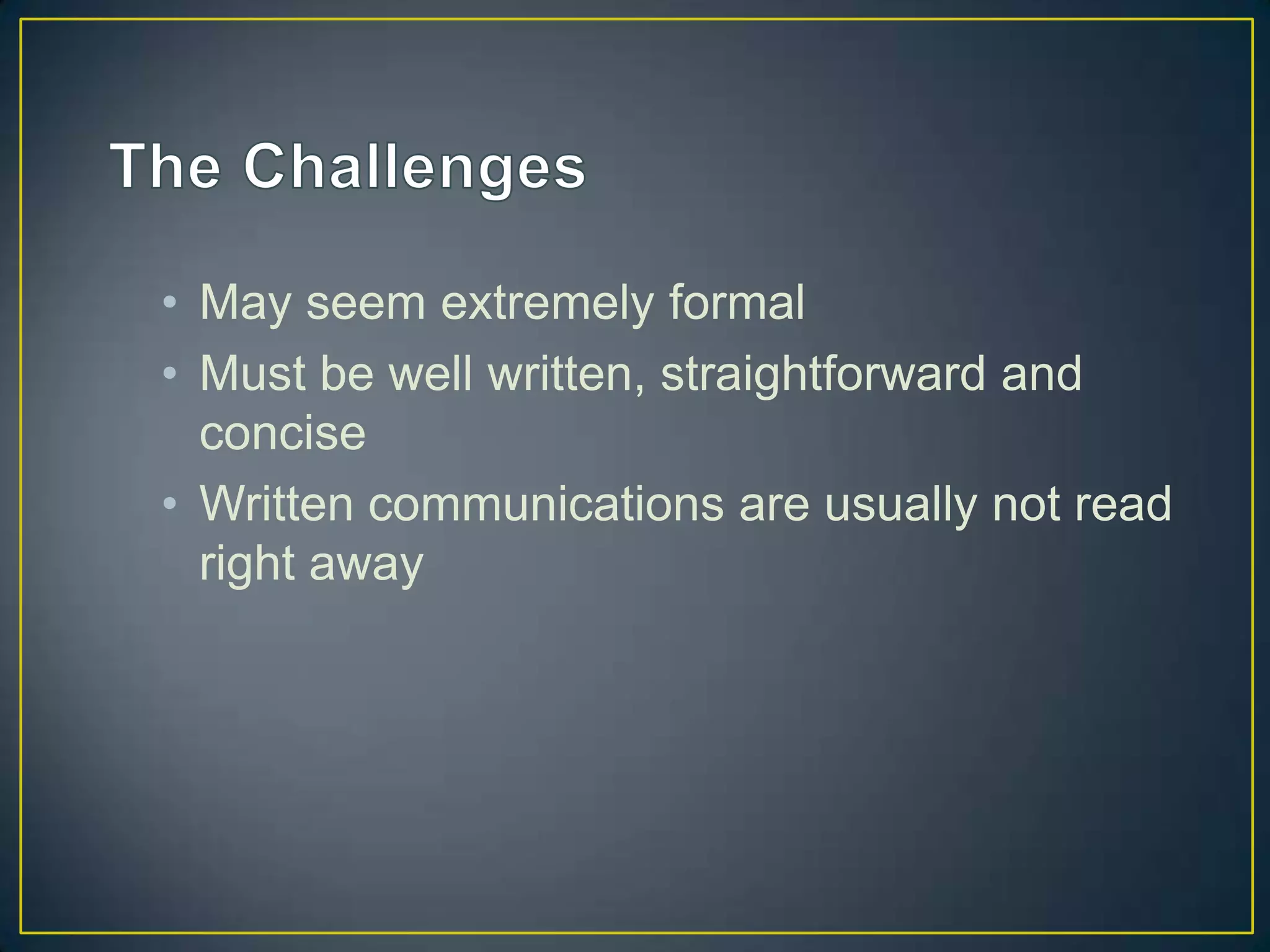 Effective Customer Communication Skills | PPTX