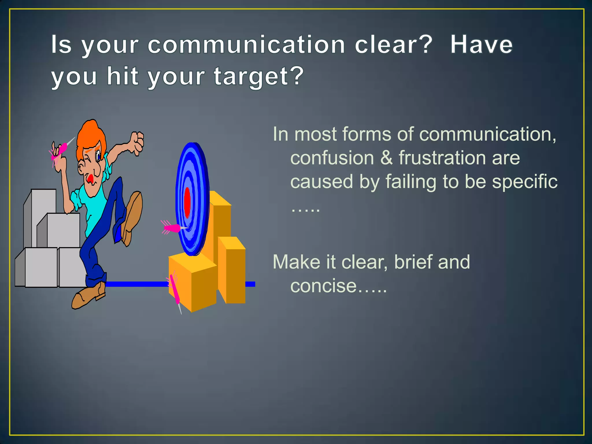 Effective Customer Communication Skills | PPTX