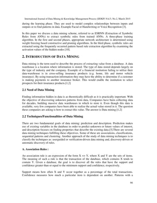 Effective data mining for proper | PDF