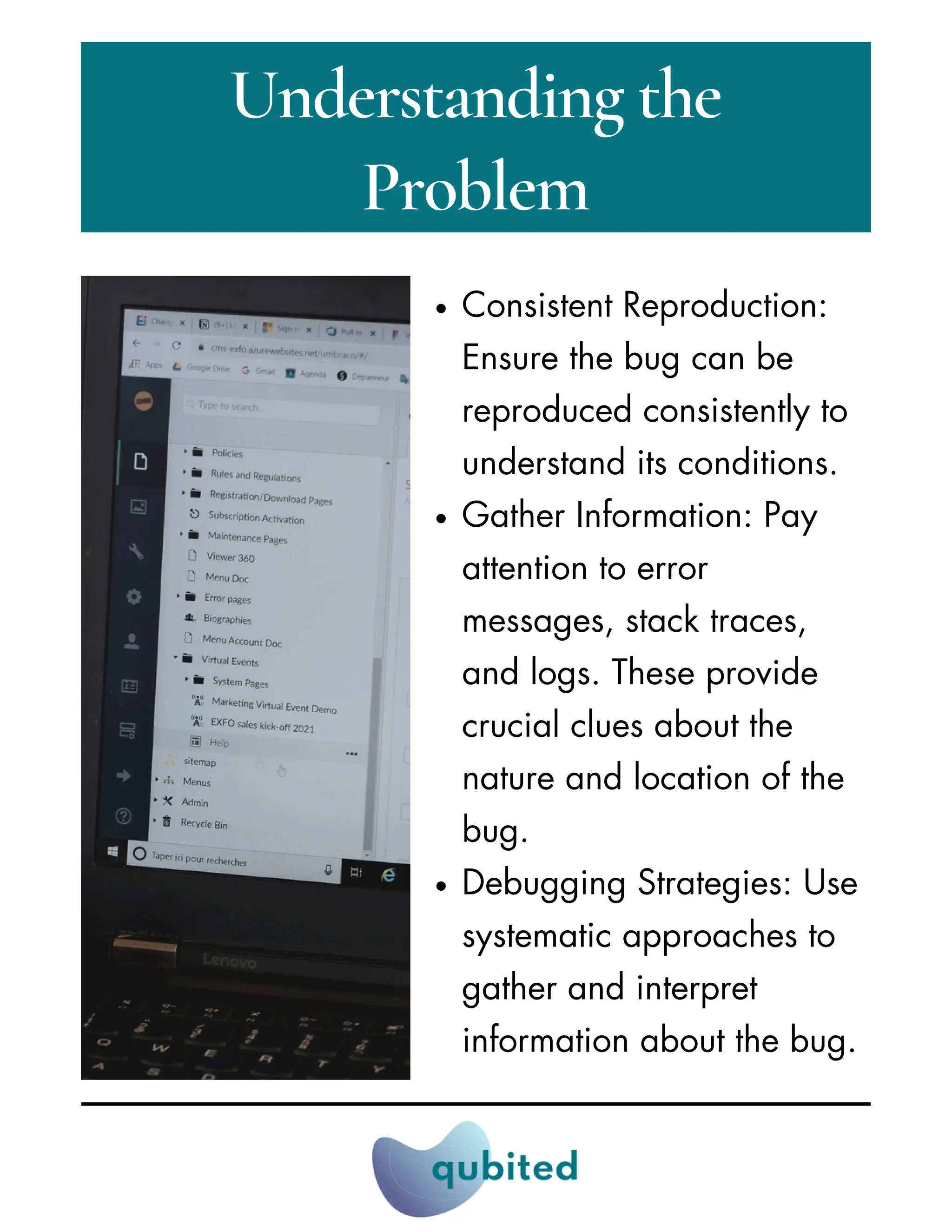 Effective Debugging Strategies for Developers Tips and Techniques | PDF