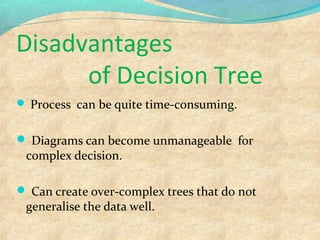 Effective decision making | PPT