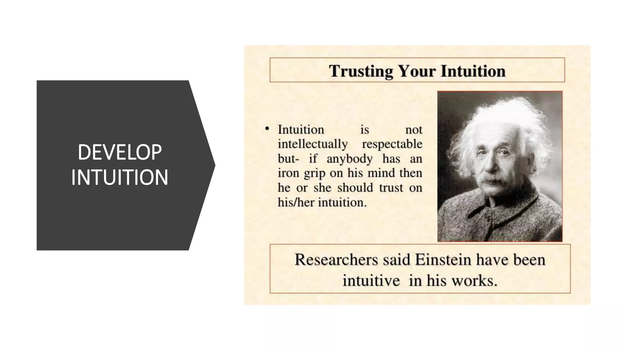 Effective decision making skills | PPTX