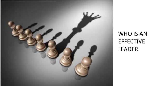 Effective decision making skills | PPTX