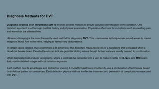 Effective Deep Vein Thrombosis Treatment by Dr.Gaurav Gangwani.pptx