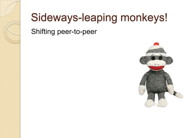 Effective delegation and monkey management | PDF | Business | Business ...