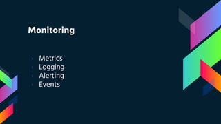 Effective devops | PPT