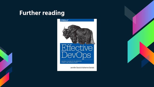 Effective devops | PPT