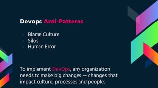 Effective devops | PPT