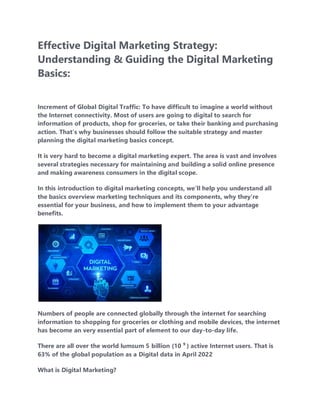 Effective Digital Marketing Strategy (1).pdf