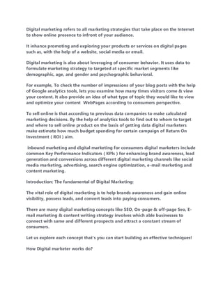 Effective Digital Marketing Strategy (1).pdf