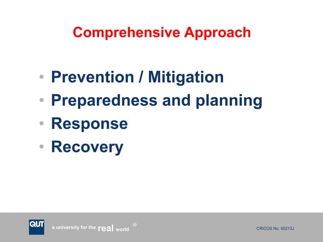 Effective Disaster Risk Reduction Principles, Tools & Techniques.pdf