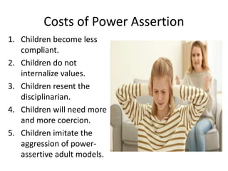 Effective discipline | PPTX | Parenting | Family and Relationships