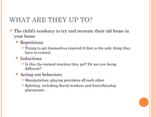 Effective discipline strategies | PPT