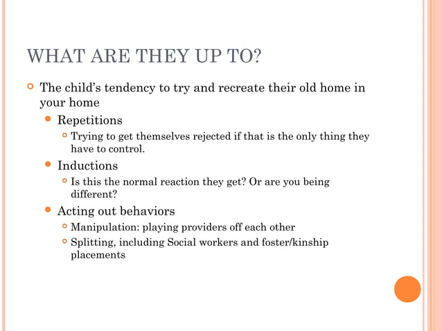 Effective discipline strategies | PPT | Parenting Babies and Toddlers ...