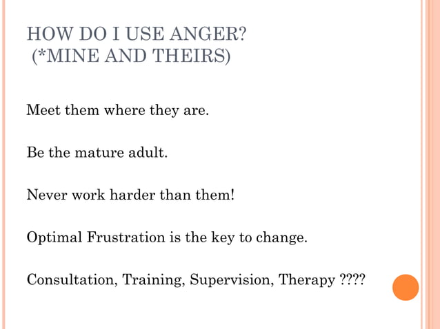 Effective discipline strategies | PPT | Parenting Babies and Toddlers ...