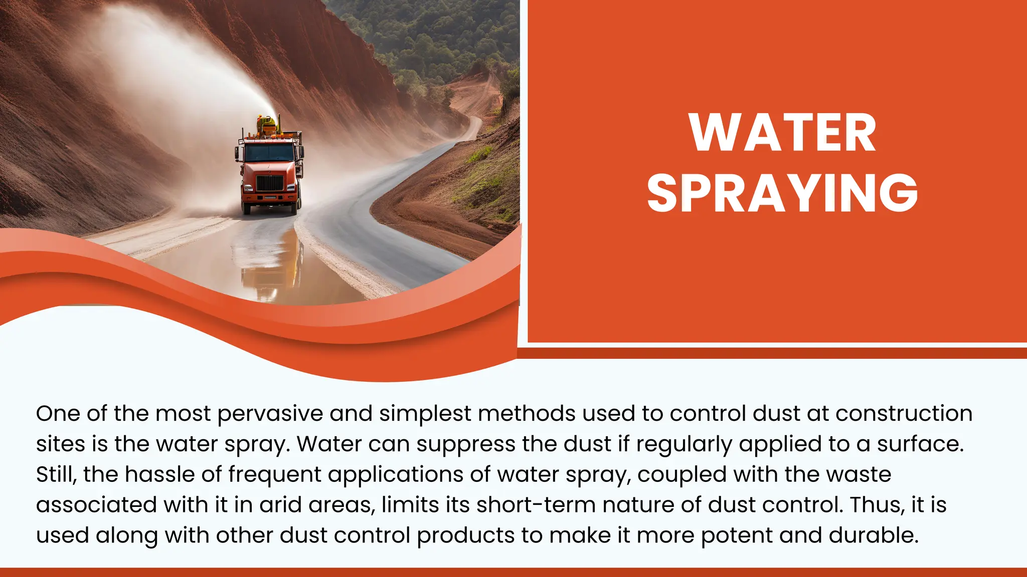 Effective Dust ConEffective Dust Control Strategies for Road ...