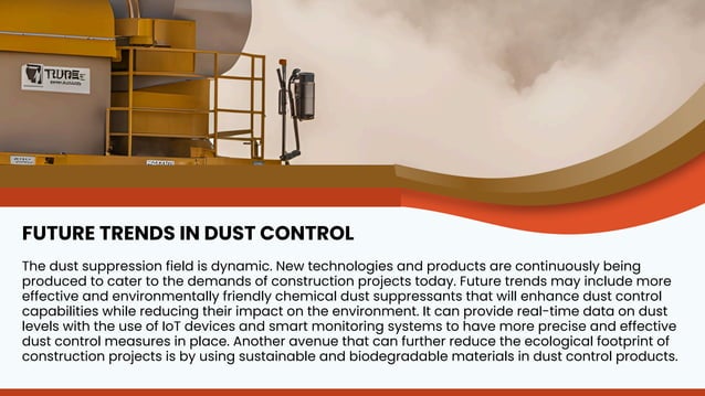 Effective Dust ConEffective Dust Control Strategies for Road ...