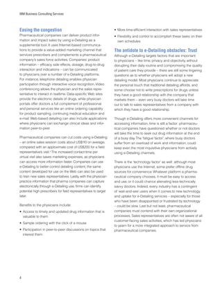 Effective E Detailing | PDF