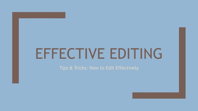 Effective Editing Strategies for Secondary Students.pptx