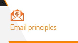 Effective email communication | PPTX