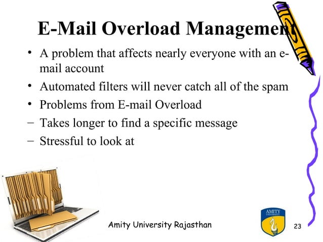 Effective emailing ppt | PPT
