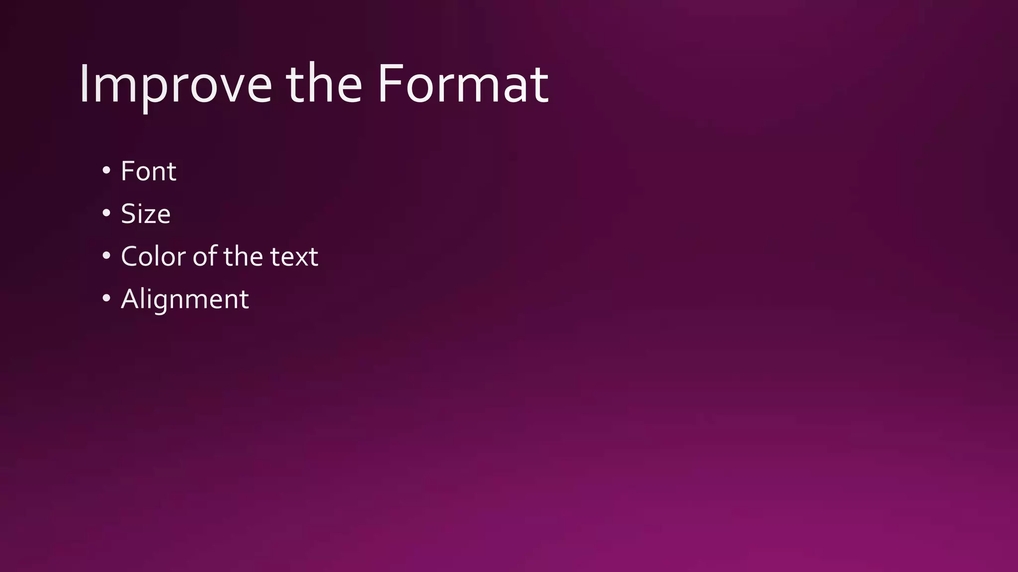 Effective email writing | PPT
