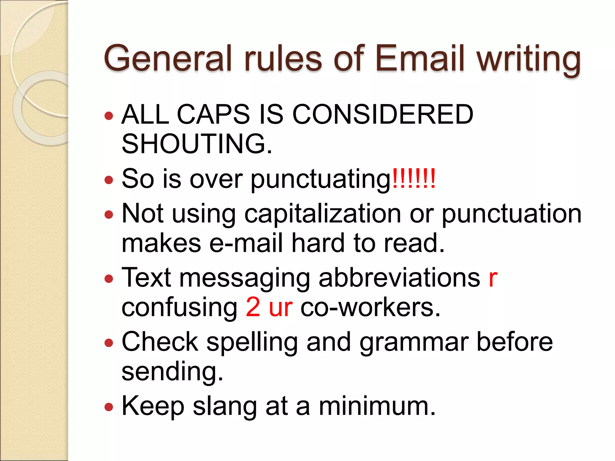 Effective Email Writing.ppt