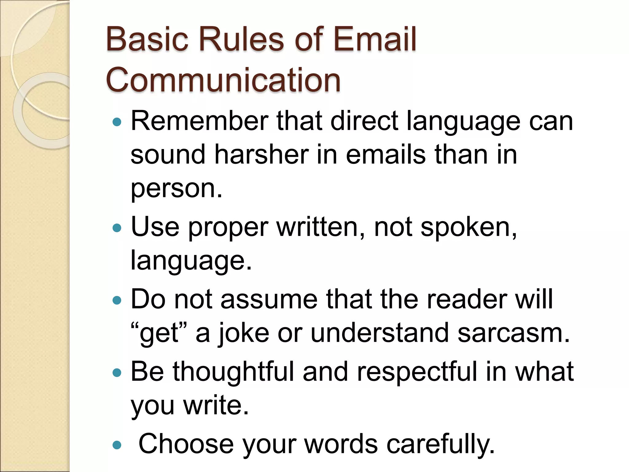 Effective Email Writing.ppt