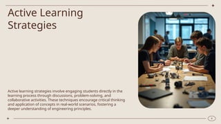Effective Engineering Teaching insights .pptx
