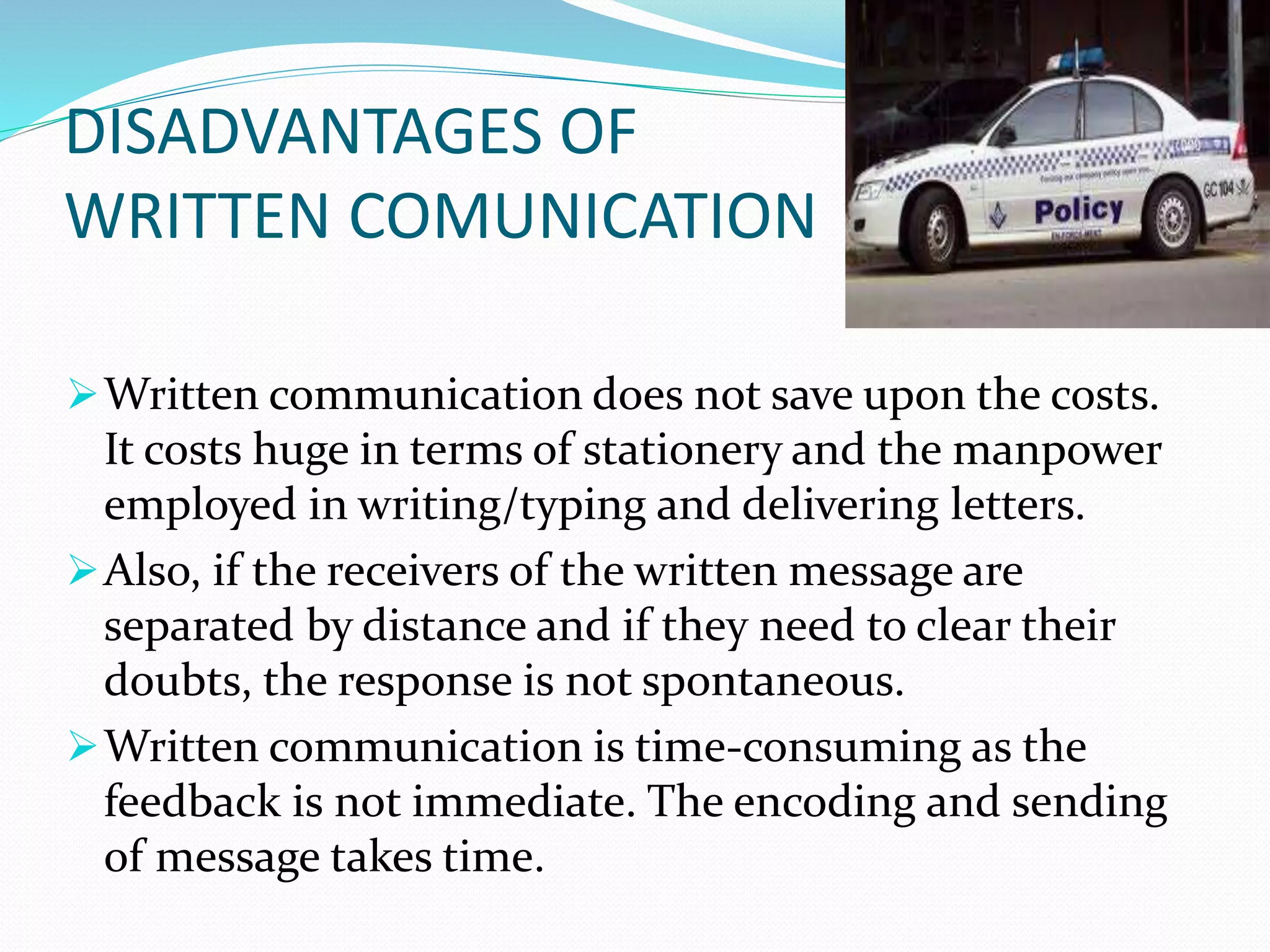 Effective english writing | PPT