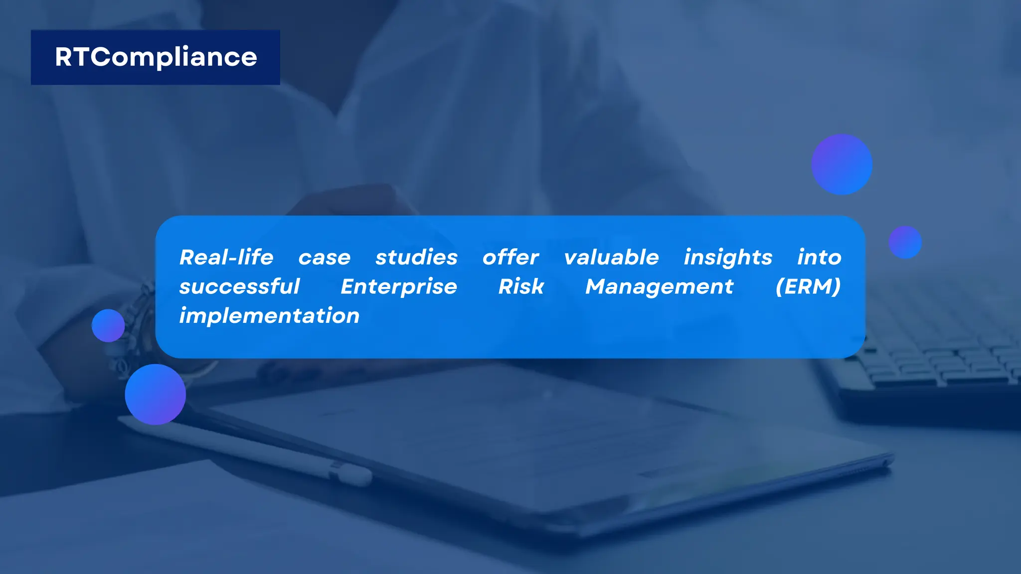 Effective ERM Implementation Case Studies | PDF | Management Consulting ...