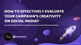 Effective evaluation method for creativity on social media_v2 | PDF