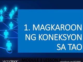 Module 3 Lesson 4 | PPTX