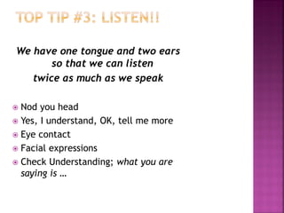 Effective facilitation top 10 tips_nicol cave | PPT