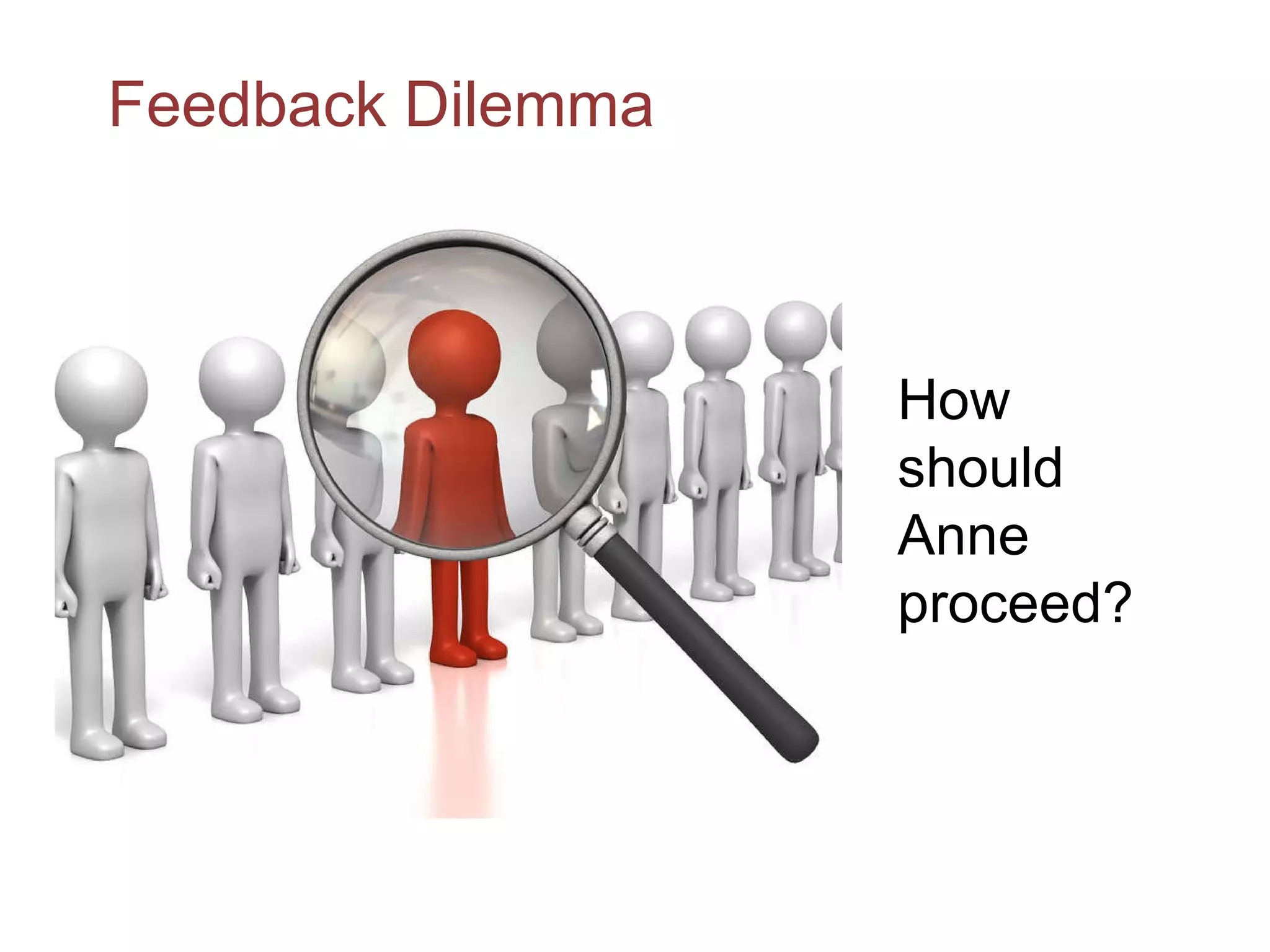 Effective feedback | PPT