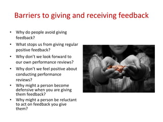 Effective feedback | PPT