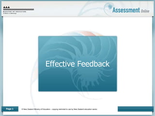 Effective+feedback.ppt