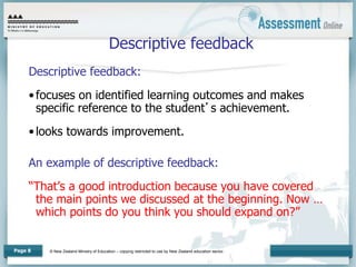 Effective+feedback.ppt