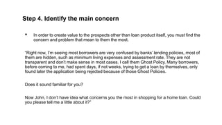 Effective First Prospecting Call | PPT